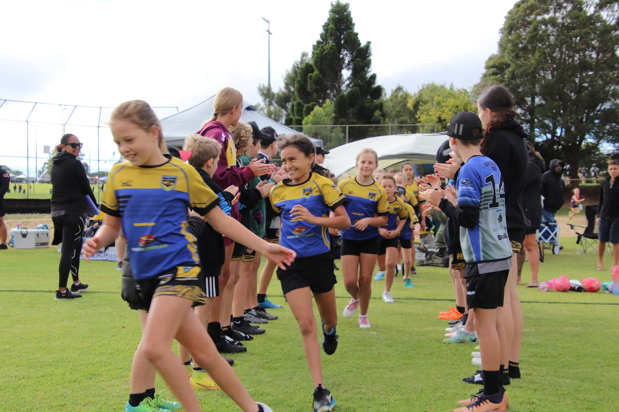 Home - Caboolture Touch Association