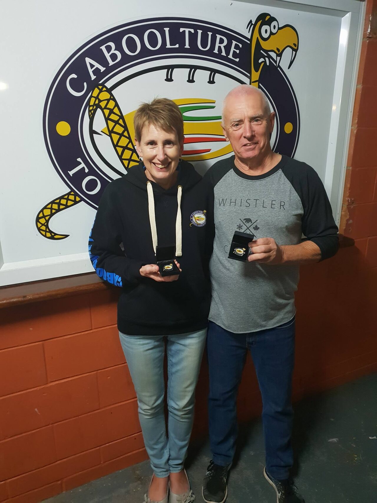 Our life members - Caboolture Touch Association